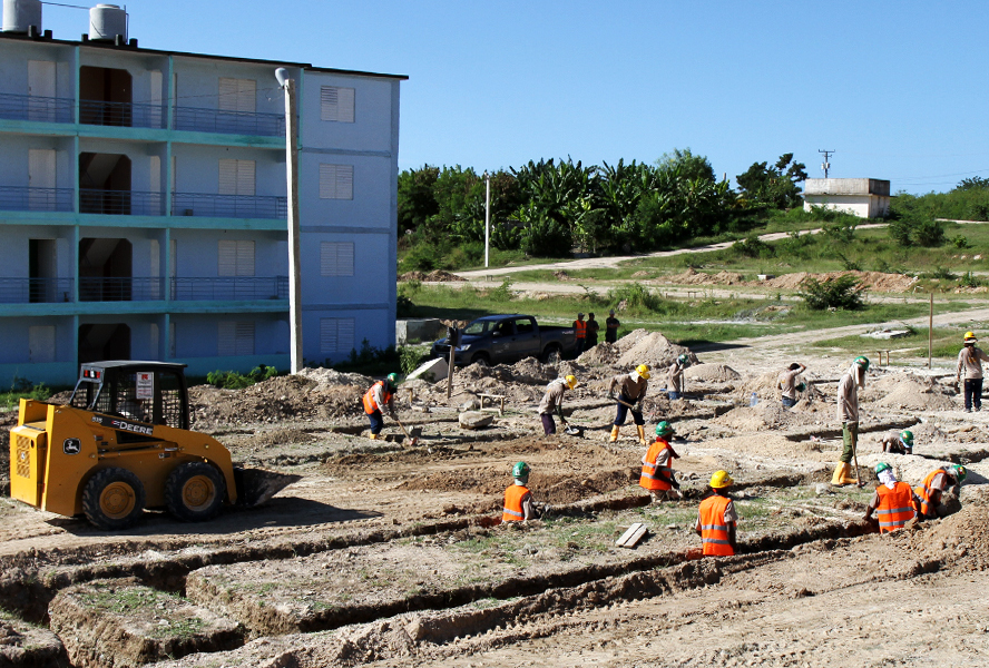 Foto COMACO – Ministerio de Defensa Nacional