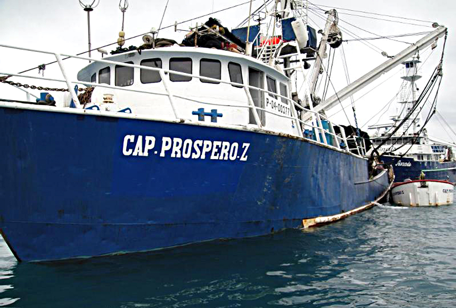 Comaco – Ministerio de Defensa Nacional